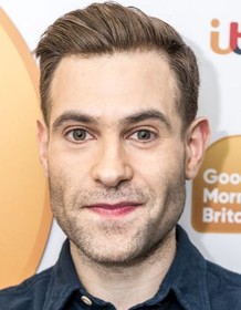 Simon Brodkin | Rotten Tomatoes