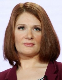 Erica Weiss | Rotten Tomatoes