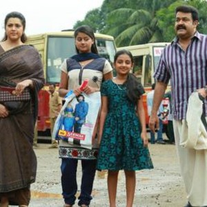 Drishyam - Rotten Tomatoes