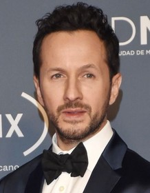 Oscar Madrazo | Rotten Tomatoes