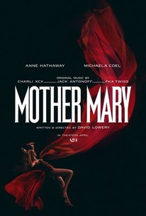 Mother Mary | Rotten Tomatoes