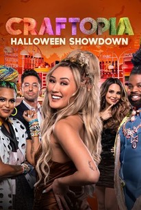 Craftopia: Holiday Showdown, Episode 4 | Rotten Tomatoes