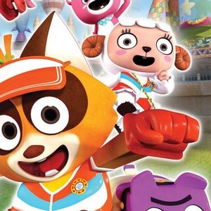 T-pang Rescue - Rotten Tomatoes