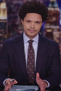 The Daily Show: Season 28, Episode 25 - Rotten Tomatoes