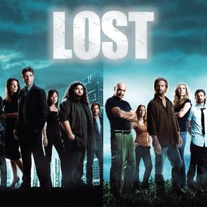 Lost - Rotten Tomatoes