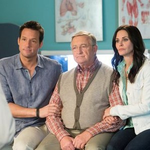 Ken Jenkins Family Scrubs' Cast: Where Are They Now?