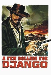 A Few Dollars for Django | Rotten Tomatoes