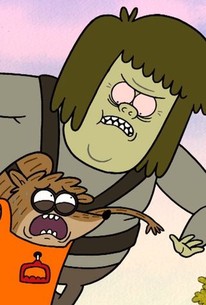 Regular Show: Season 3, Episode 29 | Rotten Tomatoes