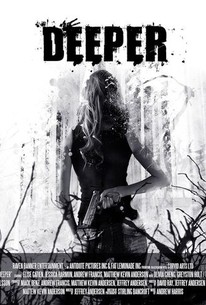 Deeper | Rotten Tomatoes