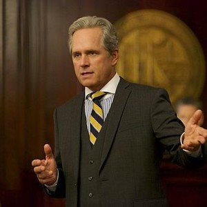 Gregory Harrison - Rotten Tomatoes