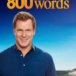 800 Words - Rotten Tomatoes