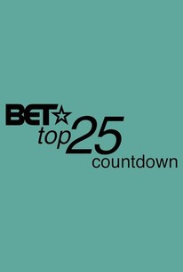 Top 25 Countdown | Rotten Tomatoes