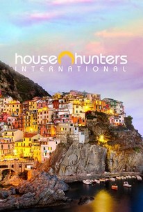 House Hunters International: Season 97 | Rotten Tomatoes