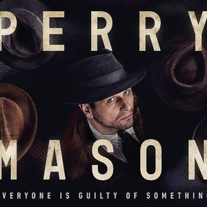 Perry Mason FREE - Rotten Tomatoes