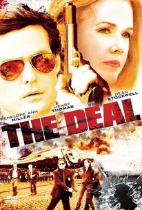 The Deal (2006) | Rotten Tomatoes