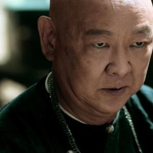 Jimmy Wang Yu - Rotten Tomatoes