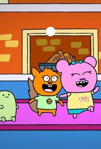 Bossy Bear: Season 1, Episode 11 | Rotten Tomatoes