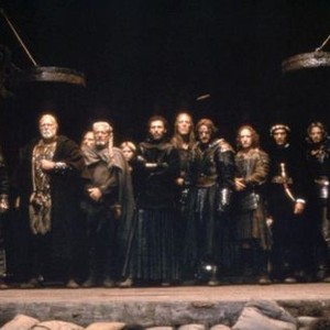 Dennis Storhøi - Rotten Tomatoes