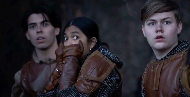 The Quest - Rotten Tomatoes