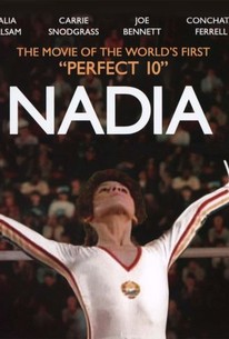 Nadia | Rotten Tomatoes