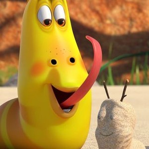 Larva Island - Rotten Tomatoes