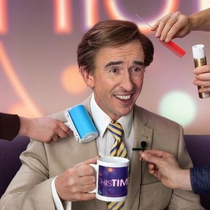 This Time with Alan Partridge - Rotten Tomatoes