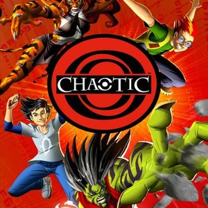 Chaotic - Rotten Tomatoes