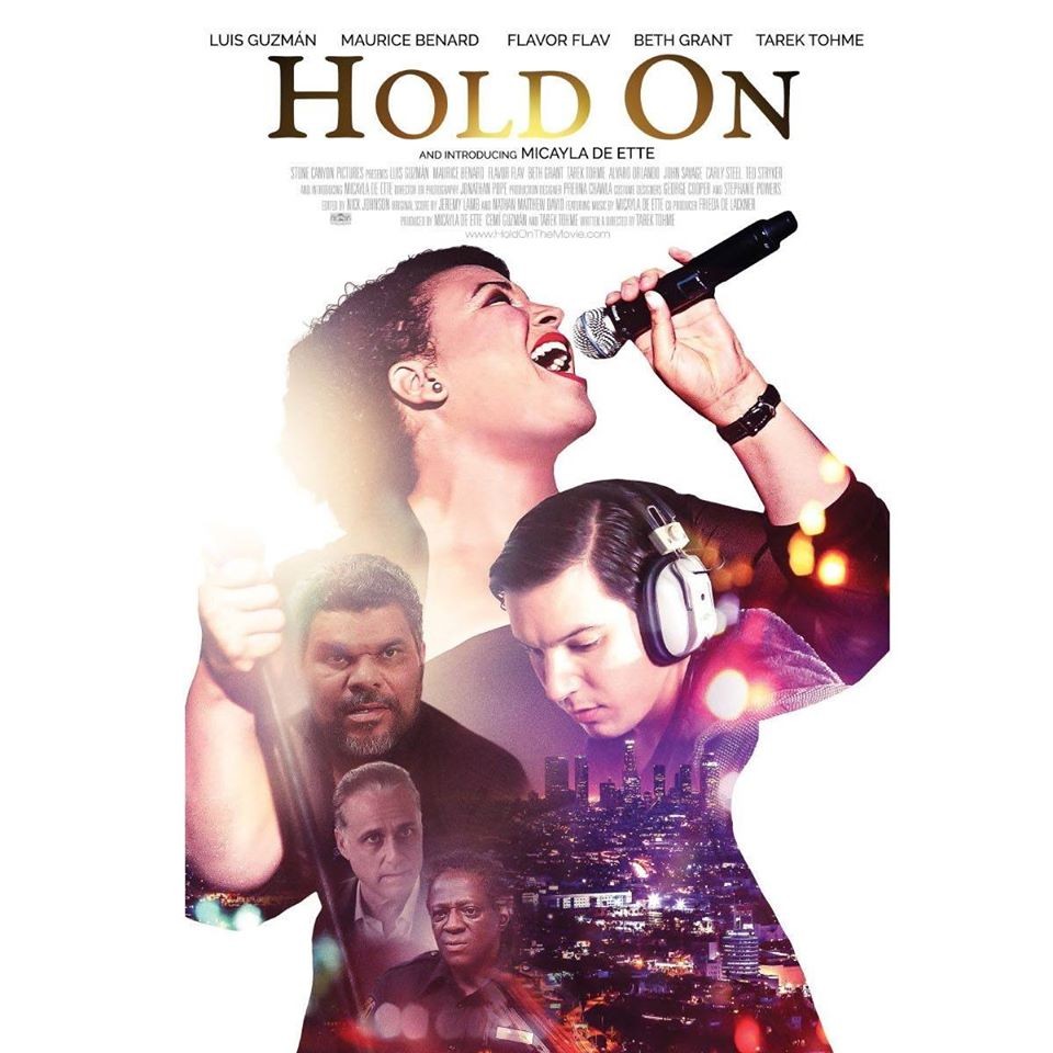 Hold On Pictures | Rotten Tomatoes