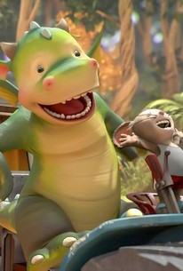 Digby Dragon: Season 1, Episode 5 | Rotten Tomatoes