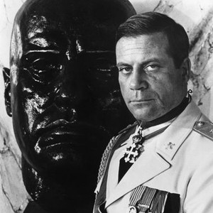 Oliver Reed - Rotten Tomatoes