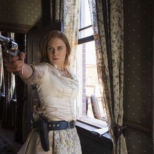 Godless: Miniseries - Rotten Tomatoes