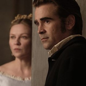 The Beguiled - Rotten Tomatoes