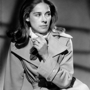 Joan Hackett - Rotten Tomatoes