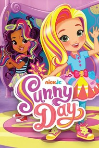 Sunny Day: Season 2 | Rotten Tomatoes