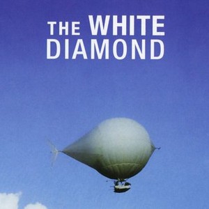 The White Diamond - Rotten Tomatoes