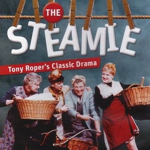 The Steamie - Rotten Tomatoes