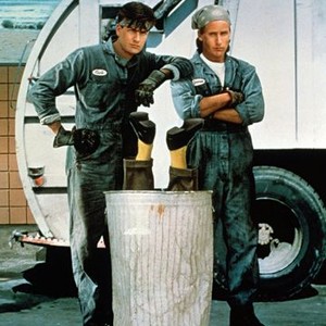 Men at Work - Rotten Tomatoes