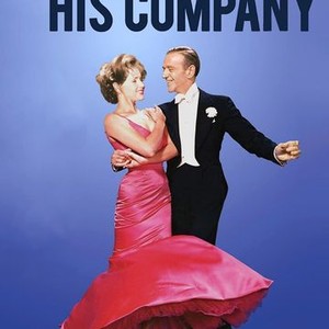 The Pleasure of His Company - Rotten Tomatoes