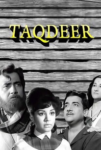 Taqdeer | Rotten Tomatoes