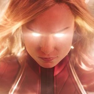 Captain Marvel - Rotten Tomatoes