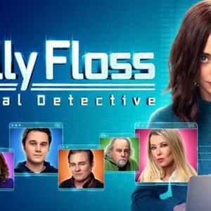 Sally Floss: Digital Detective - Rotten Tomatoes