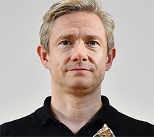 Martin Freeman - Rotten Tomatoes