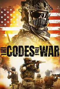 The Codes of War | Rotten Tomatoes
