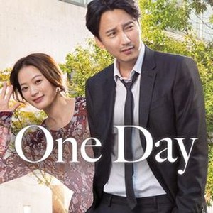 One Day - Rotten Tomatoes