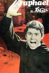 El ángel (1969) | Rotten Tomatoes