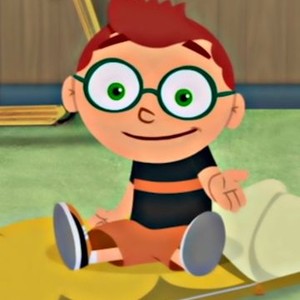 Little Einsteins: Season 1, Episode 25 - Rotten Tomatoes