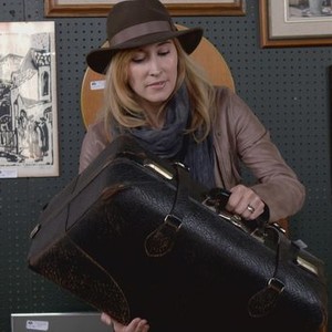 Baggage Battles: Season 5, Episode 1 - Rotten Tomatoes