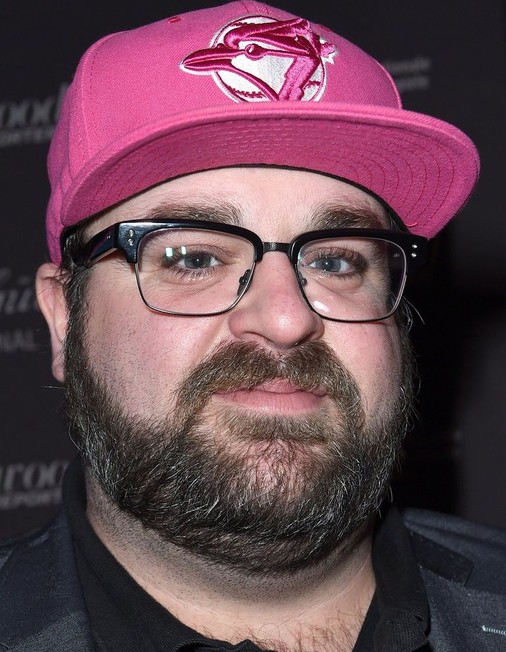 Mike MacMillan - Rotten Tomatoes