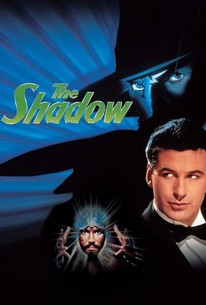 The Shadow | Rotten Tomatoes