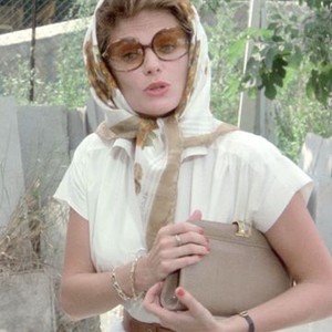 The Sunday Woman - Rotten Tomatoes